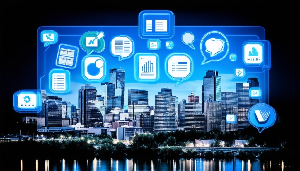 12 Best Marketing Strategies for Small Businesses in Calgary - AZBrand ...